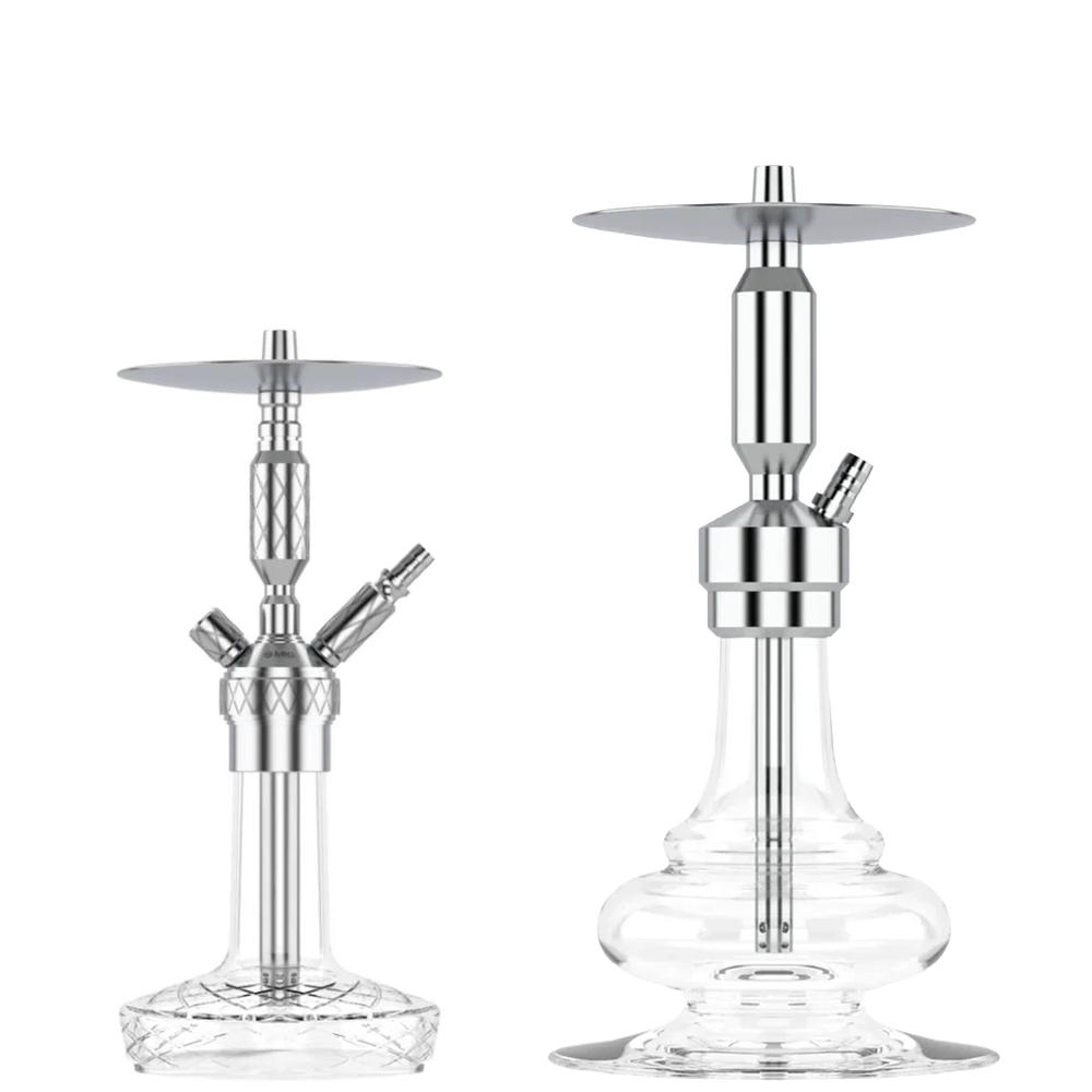 Buy MIG Hookahs Online | HookahJohn Hookah Pipes