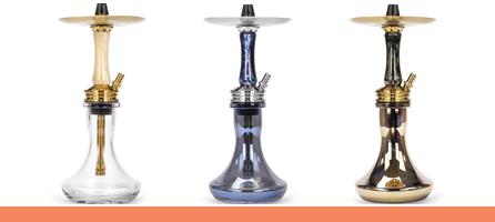Buy Ocean Hookahs Online | HookahJohn Hookah Pipes