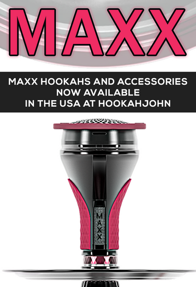 Hookahjohn.com - Your number one online hookah vendor