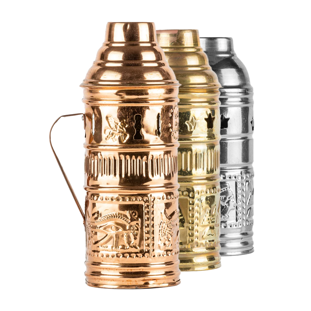 LARGE EGYPTIAN WIND COVER – HookahJohn.com