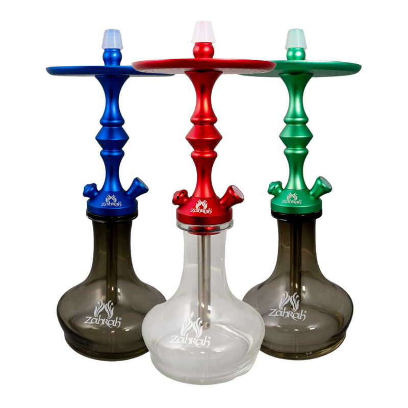 Hookahjohn.com - Your number one online hookah vendor